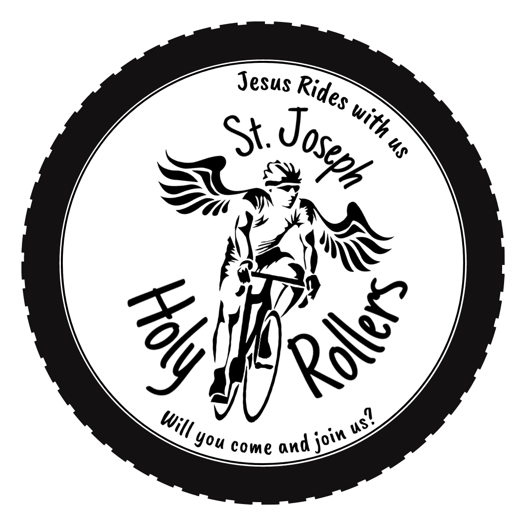 Holy Rollers - St. Joseph Catholic Church - Libertyville, Illinois